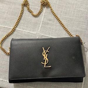 Yves Saint Laurent | Bags | Ysl Crossbody Bag | Poshmark